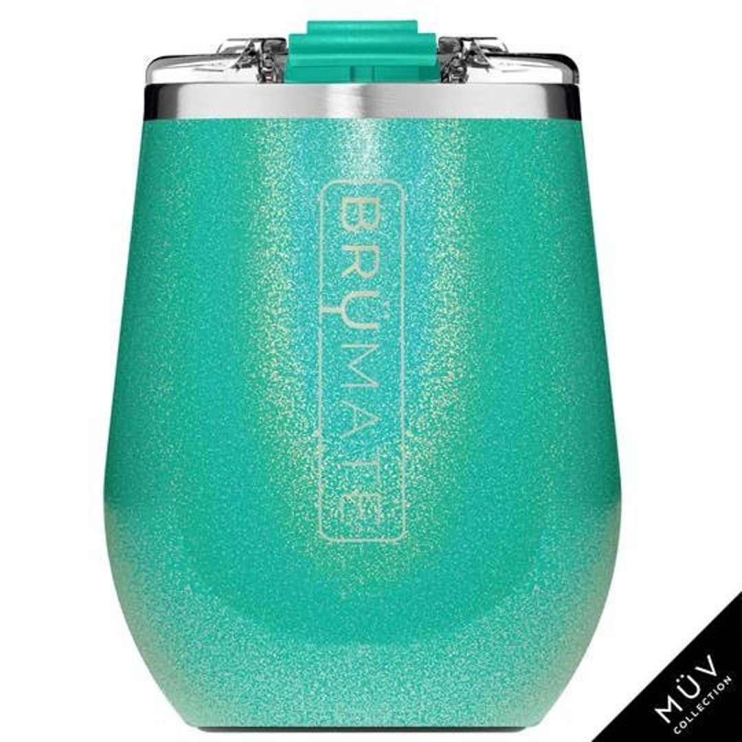 Personalized Brumate, Uncork'd MUV Brumate, Uncorked Burmate, Laser ...