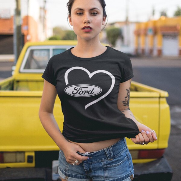 Ford Explorer Shirt - Etsy