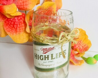Miller high life | Etsy