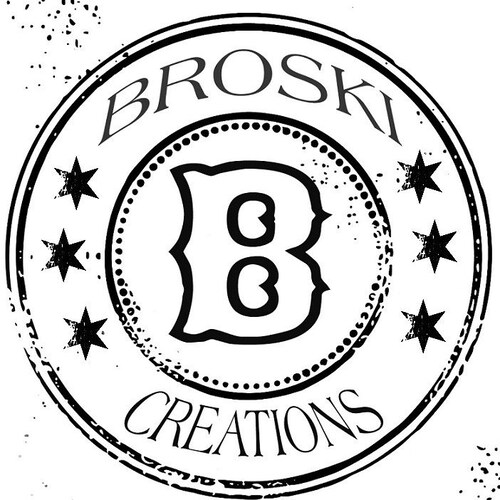 BroskiBeerCreations - Etsy