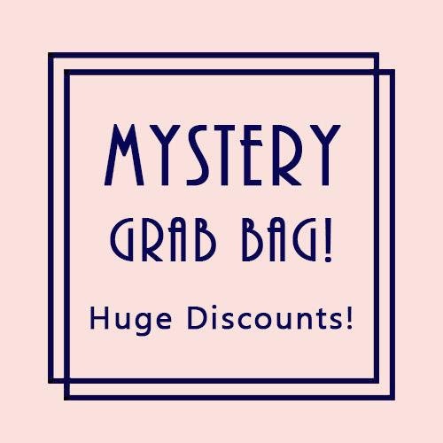 Mystery Grab Bag!! Surprise Gifts! Quality Products at Huge Discounts ...