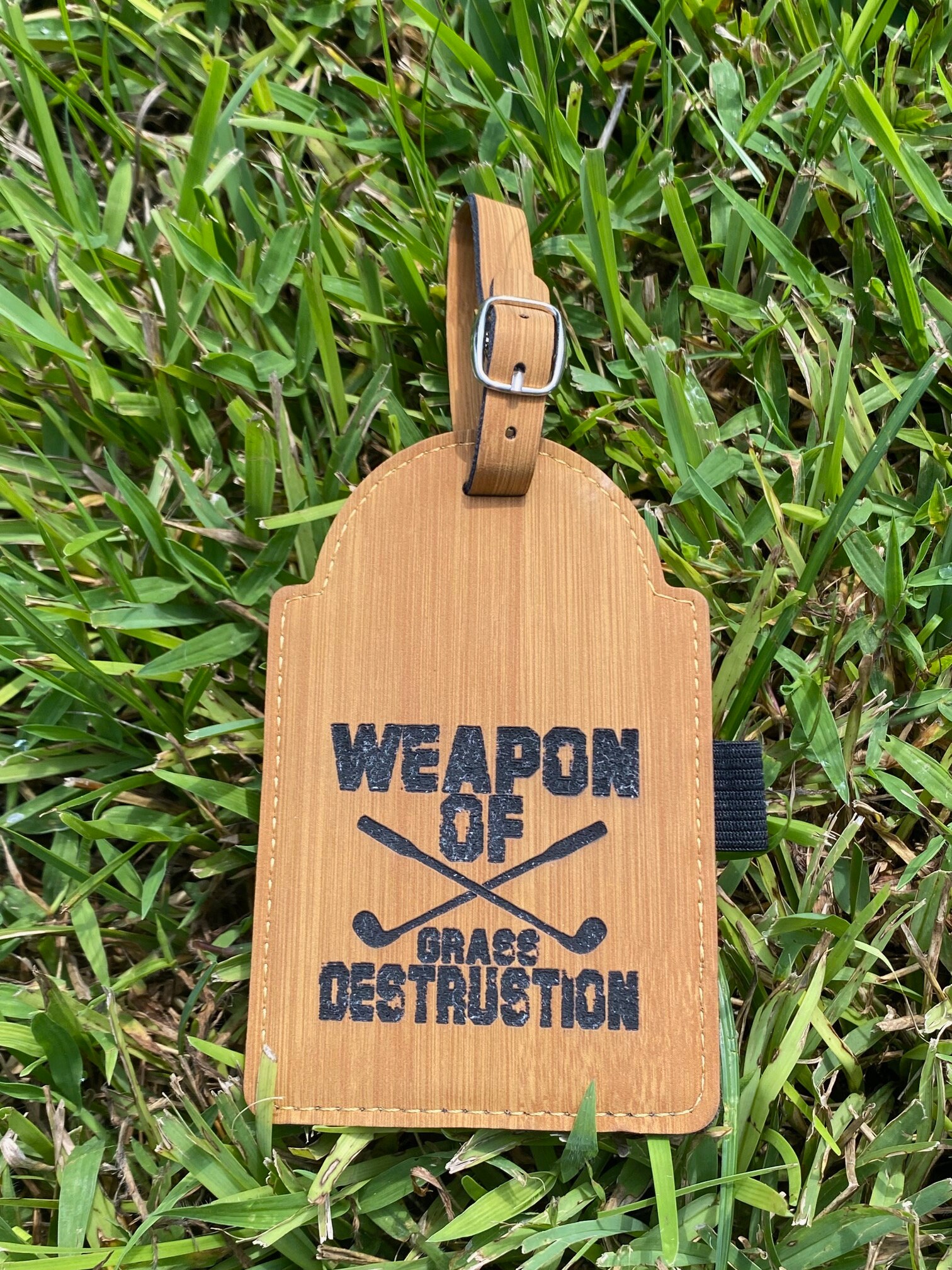 Golf Bag Tag Personalized Golf Gifts for Men or Woman - Etsy