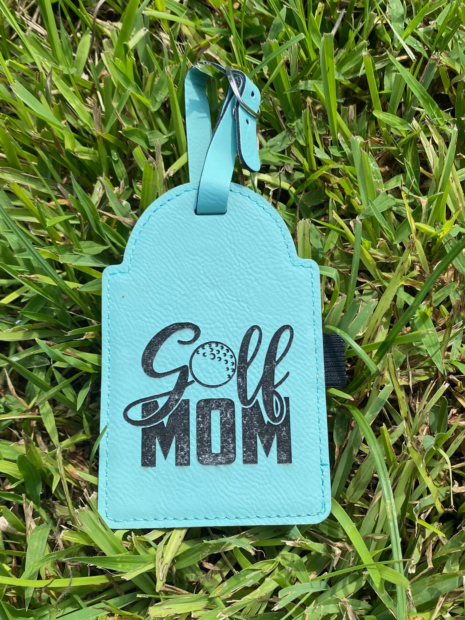 Golf Bag Tag Personalized Golf Gifts for Men or Woman - Etsy