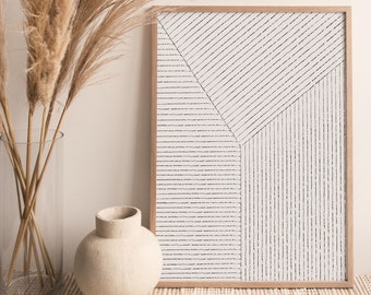 Modern Rustic Art - Etsy