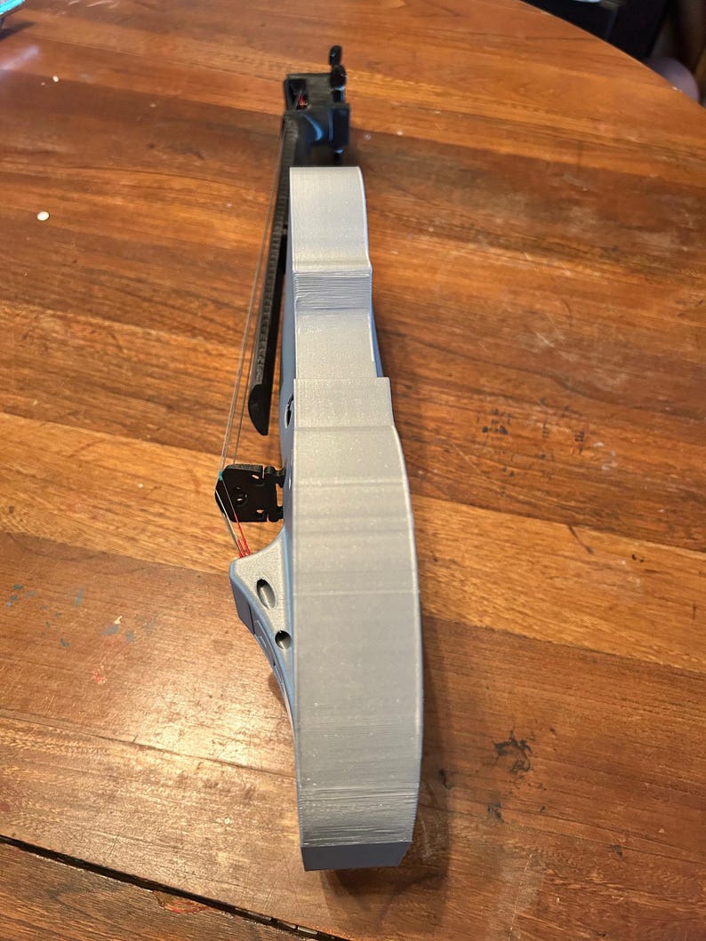 Working 3D Printed Violin - Etsy