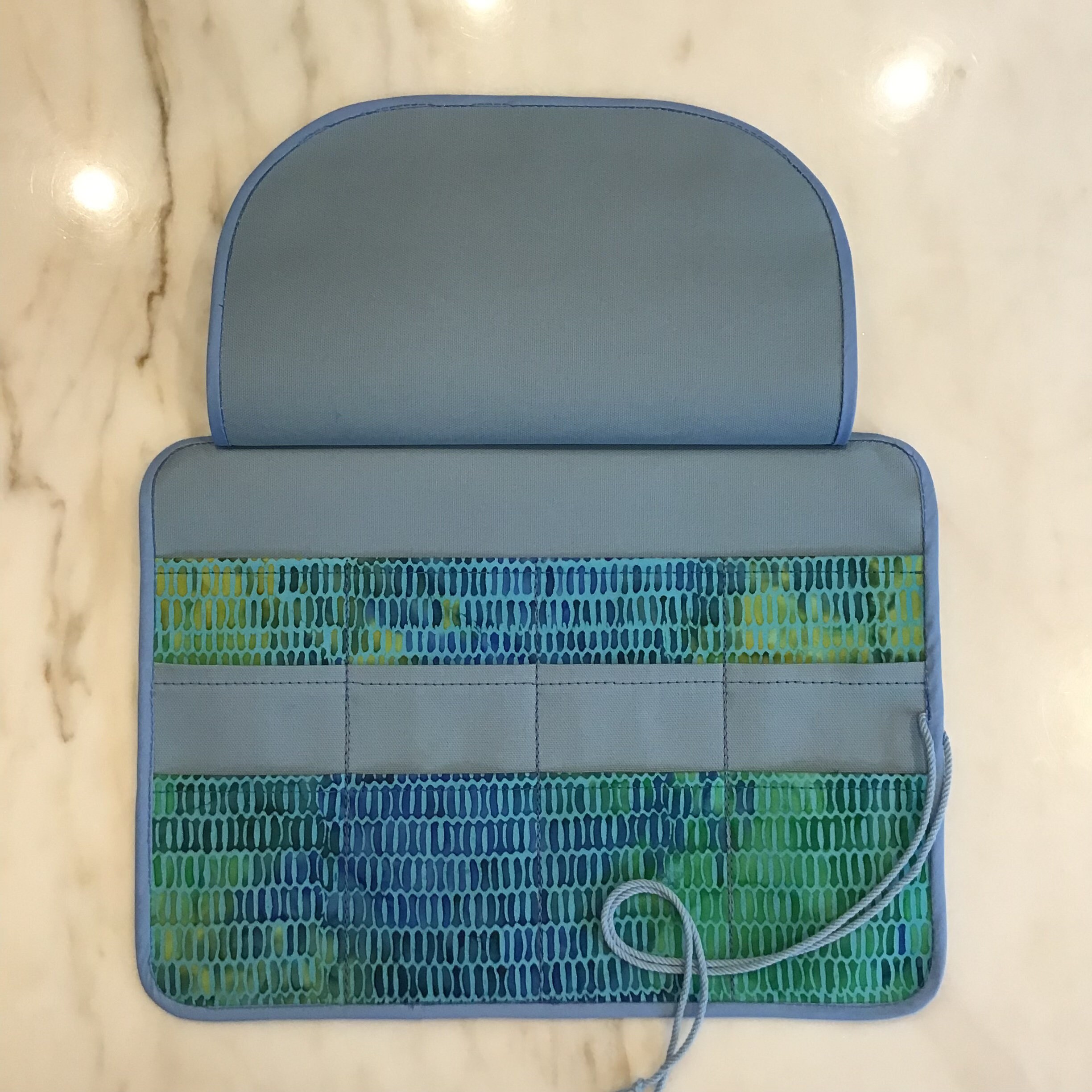 Circular Needle Case Organizer Knitting Needle Storage - Etsy