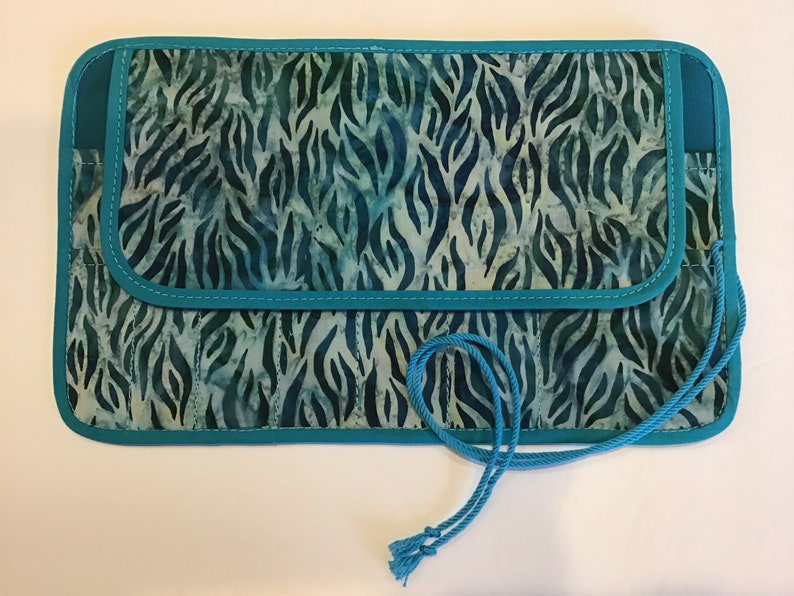 Interchangeable Needle Case Knitting Needle Organizer - Etsy