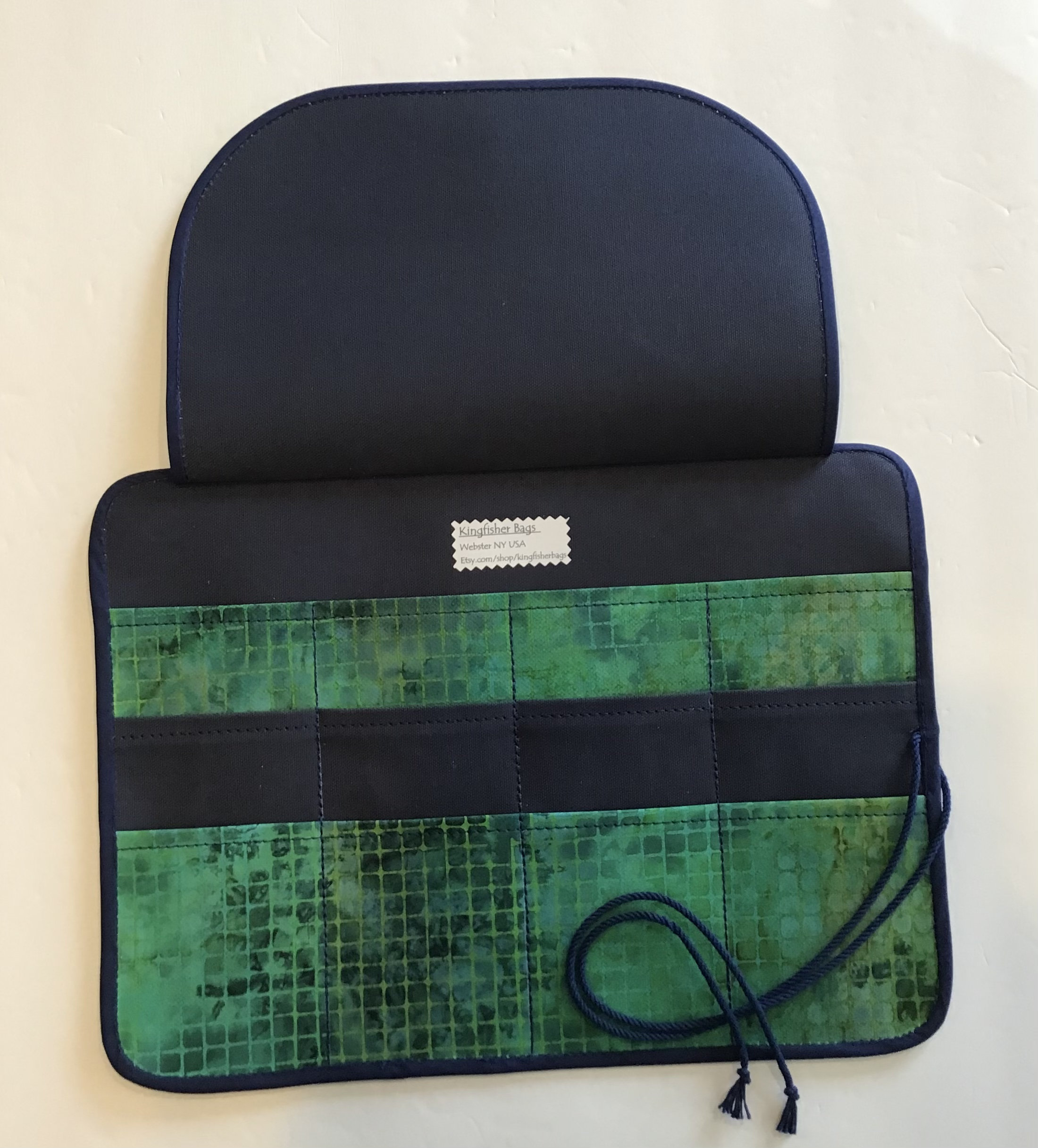 Circular Needle Case Organizer Knitting Needle Storage - Etsy