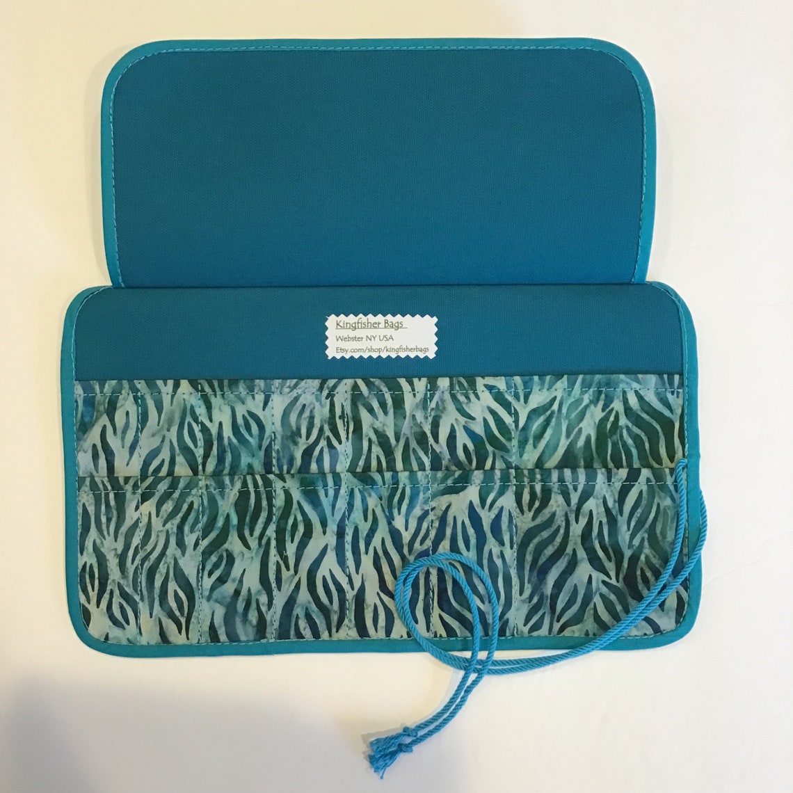 Interchangeable Needle Case Knitting Needle Organizer - Etsy