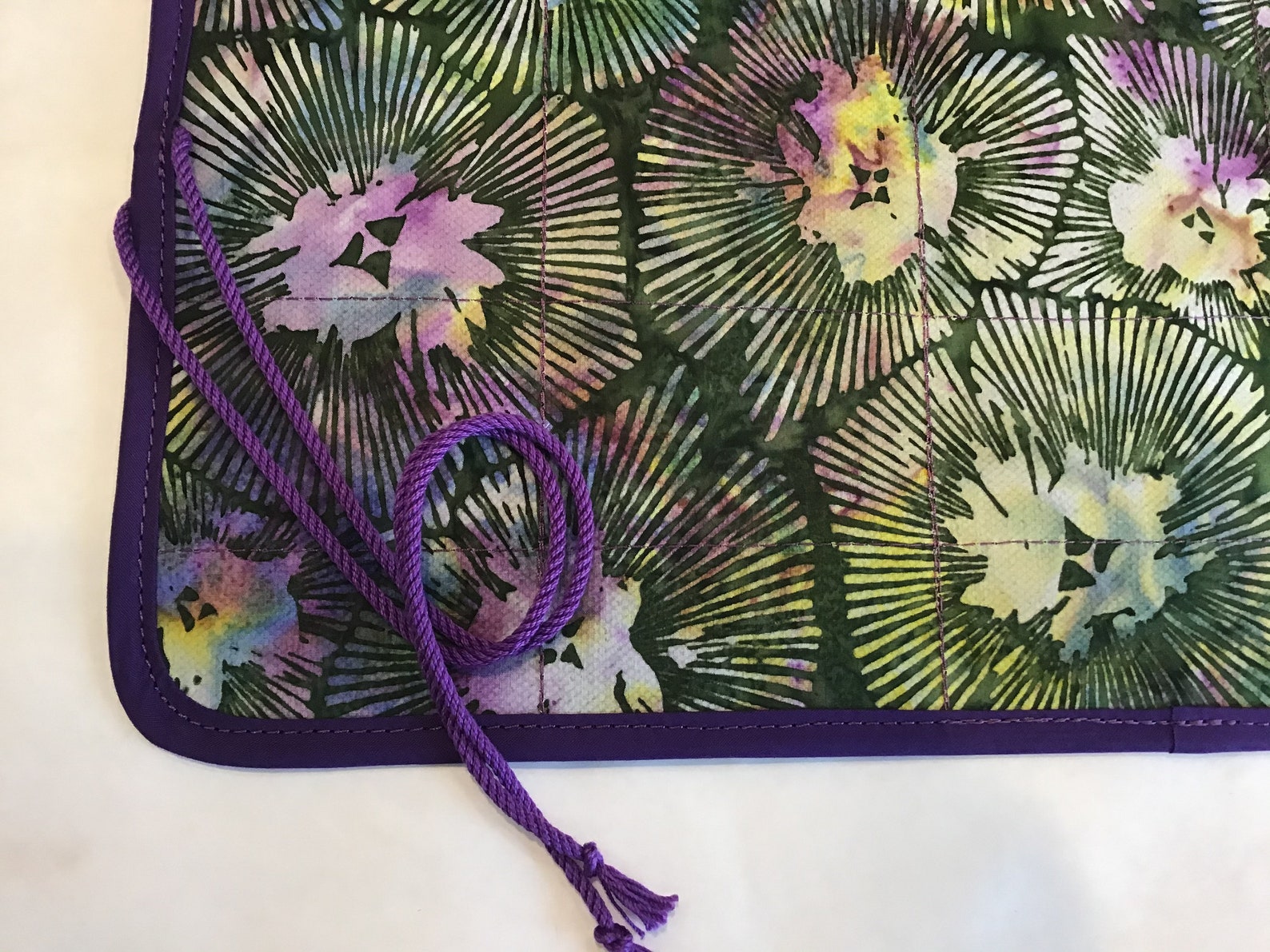 Circular Needle Case Organizer Knitting Needle Storage - Etsy