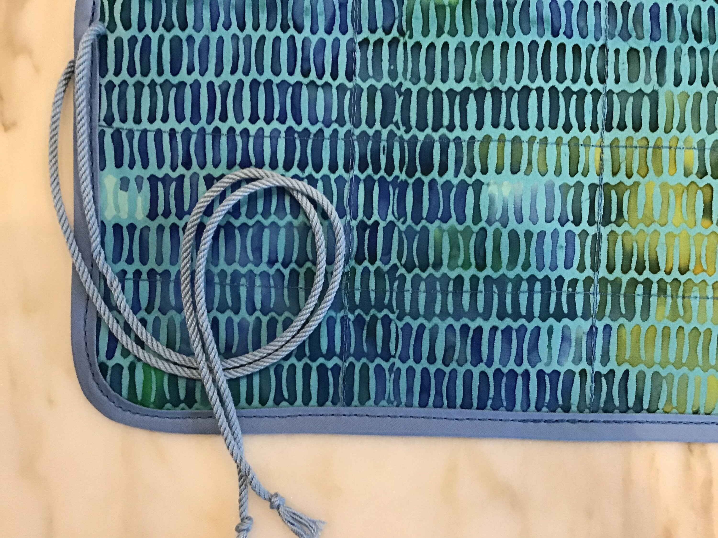 Circular Needle Case Organizer Knitting Needle Storage - Etsy