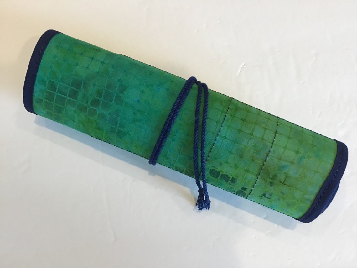 Circular Needle Case Organizer Knitting Needle Storage - Etsy