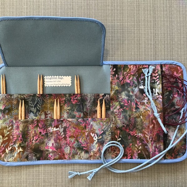 Knitting Organizer - Etsy