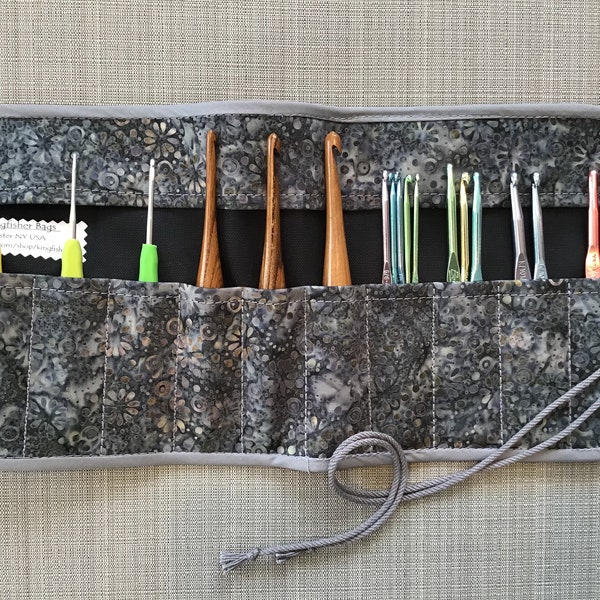 Crochet Organizer - Etsy