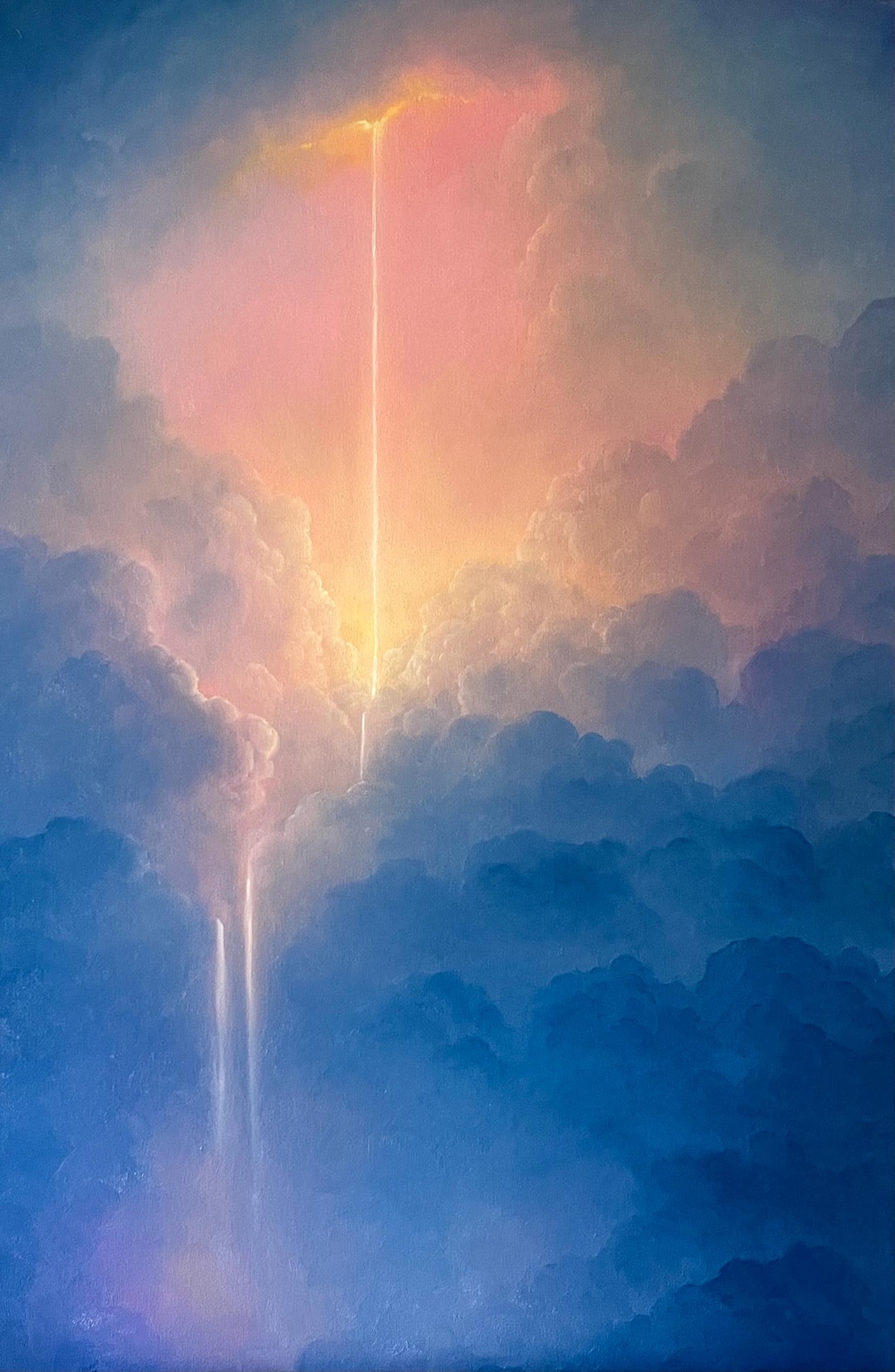 Fine Art Print- “source” - Etsy