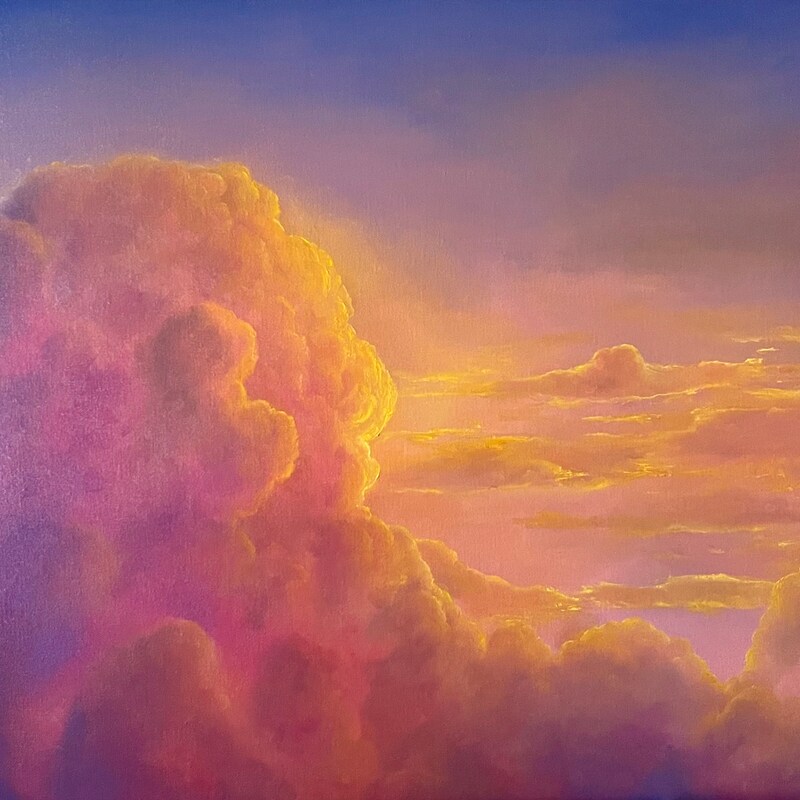 HaleyGrecoArtwork - Etsy