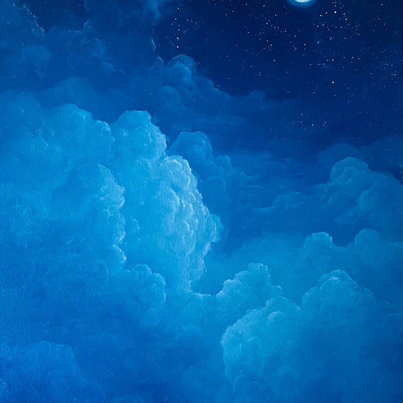 HaleyGrecoArtwork - Etsy