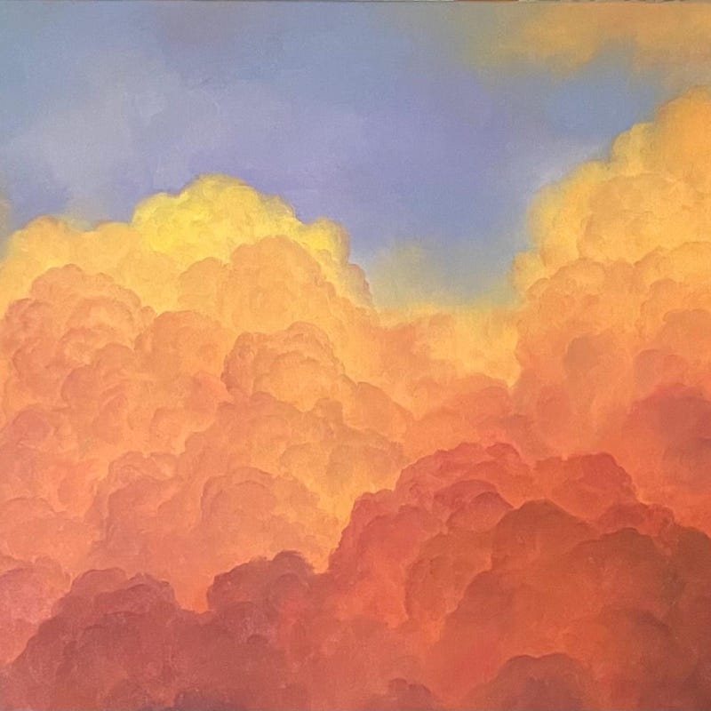 HaleyGrecoArtwork - Etsy