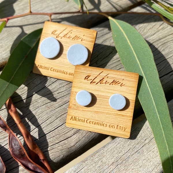 Raw Porcelain - Etsy