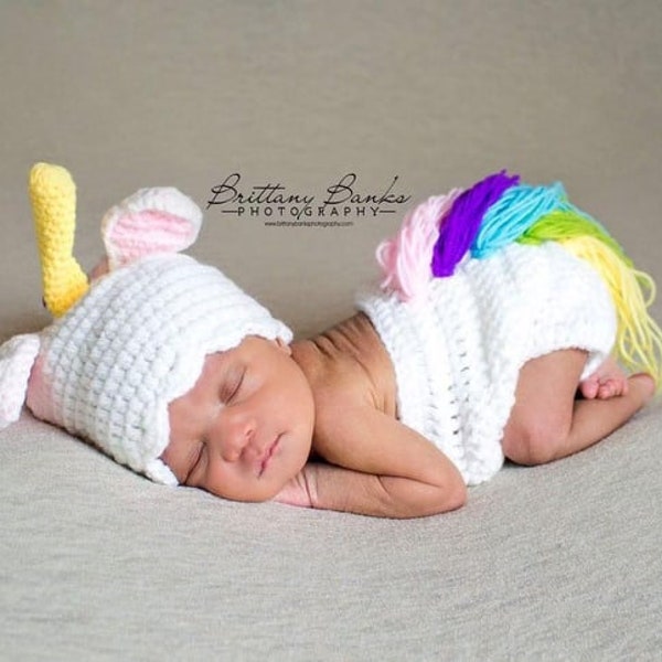 Crochet Photo Prop - Etsy