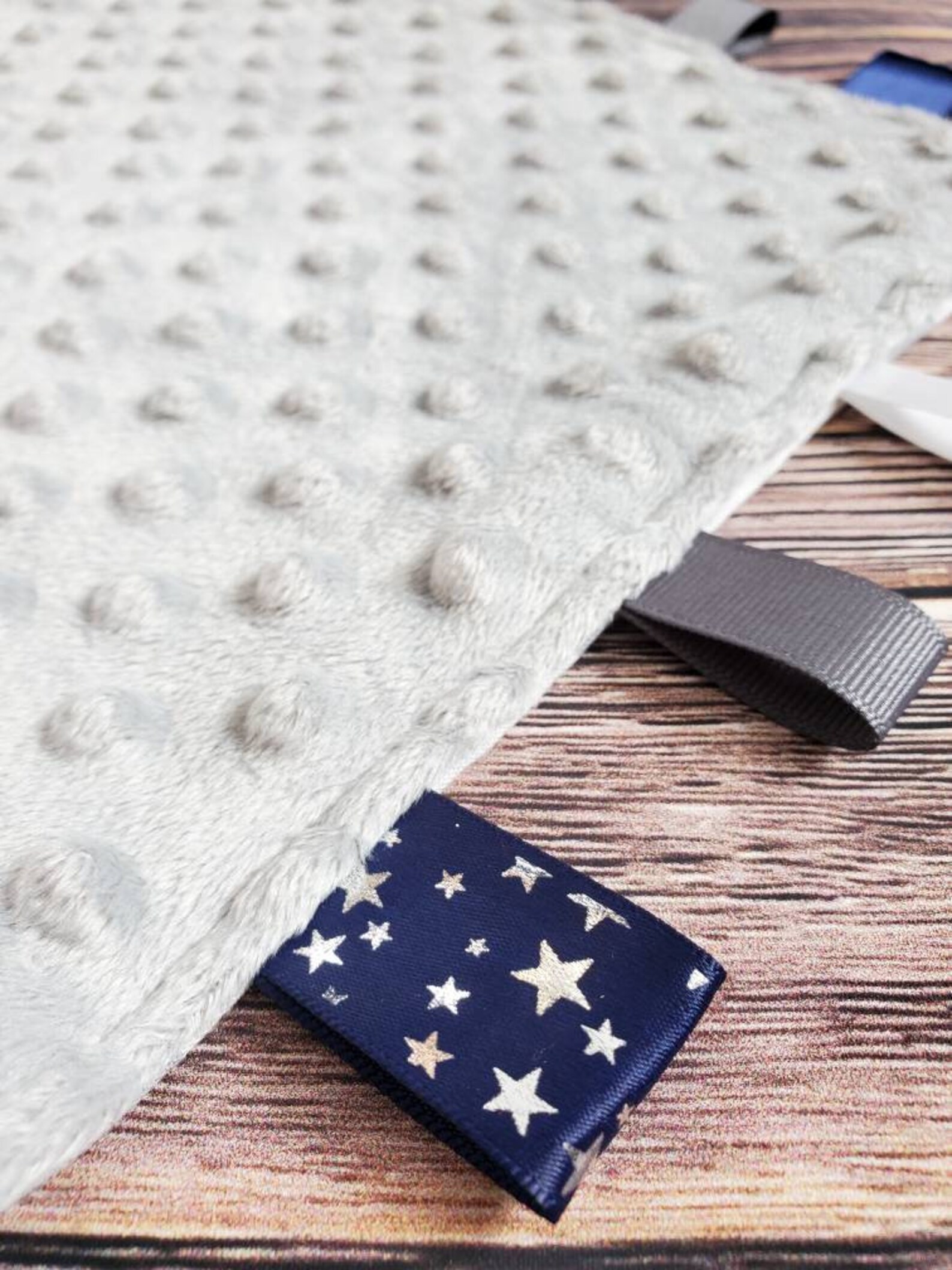 Elephant Tag Blanket - Etsy