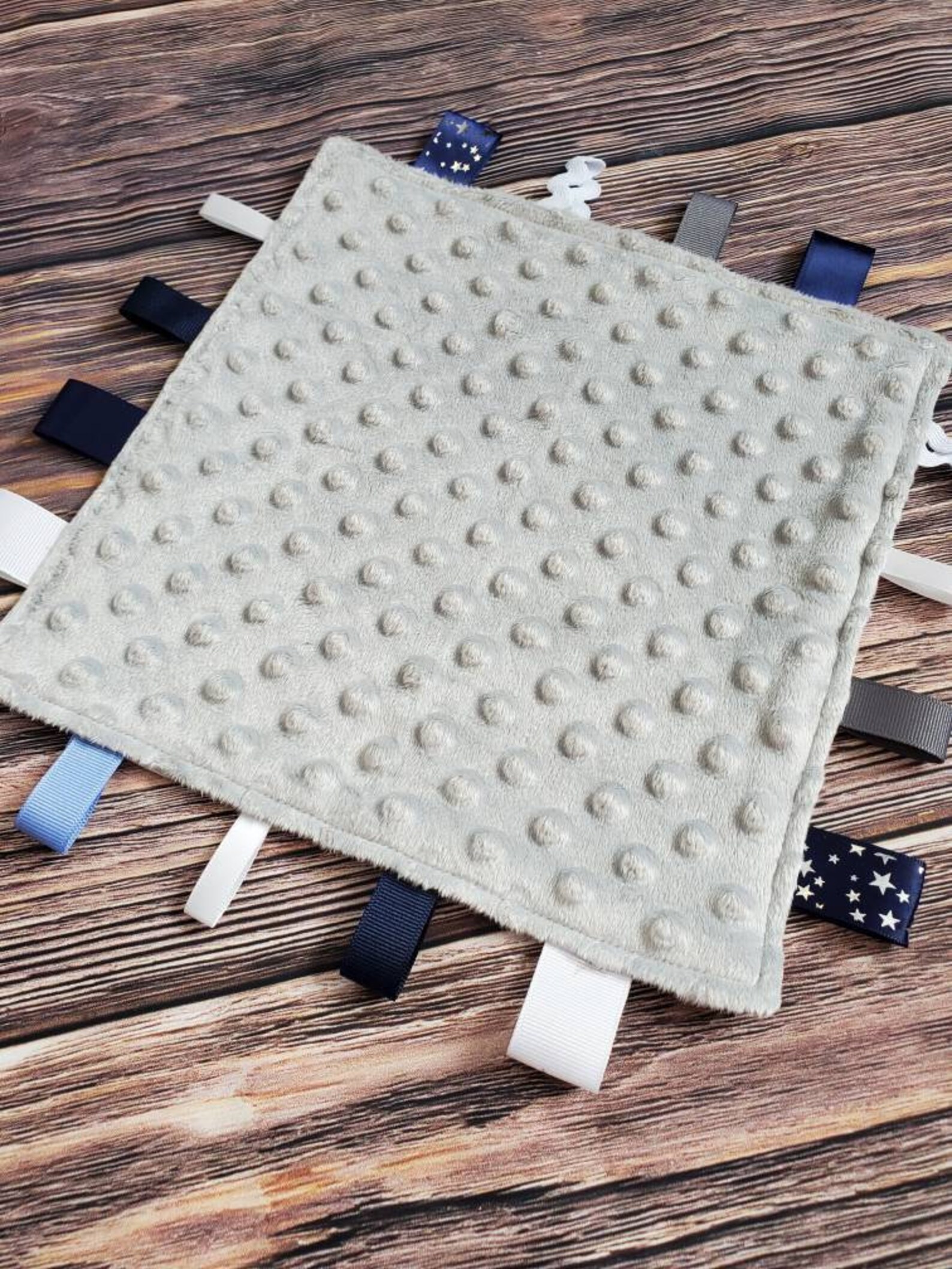 Elephant Tag Blanket - Etsy
