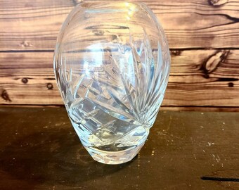 Miller and Rogaska Richmond Crystal - Etsy
