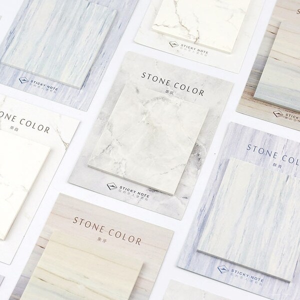 Tile Stickers Stone - Etsy