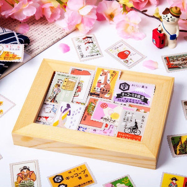 Japanese Sticker Pack - Etsy