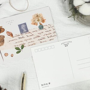 Green Plants Postcard Collection 18pc Greenhouse Post - Etsy