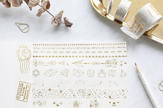 Masks Washi Astrology Washi Masquerade Washi Ball Mask Washi Astrology ...