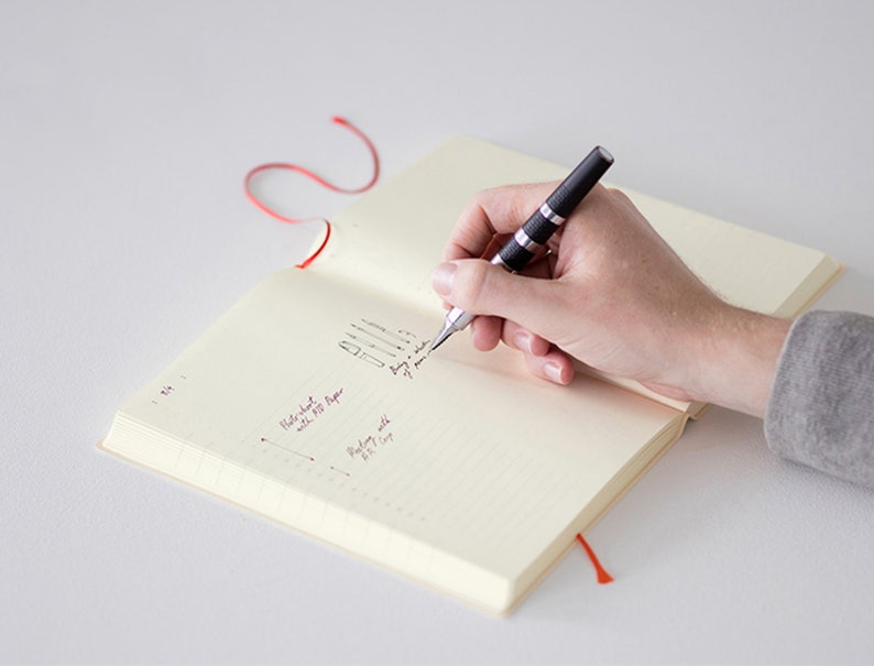 Story of 2021 Planner Monthly Notebook Schedule 2021 Lined | Etsy