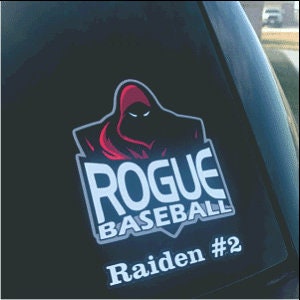 Custom Basketball Team Car Decal, Personalized Player Name & Number - Etsy
