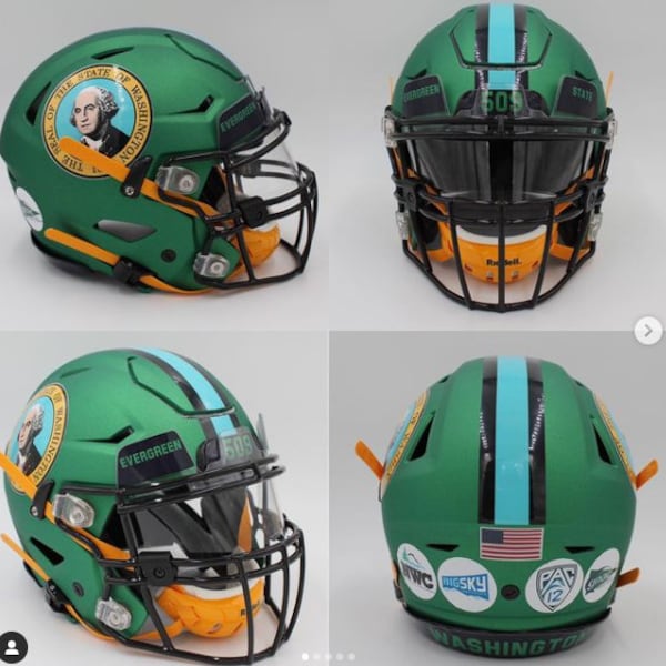 Football Helmet - Etsy