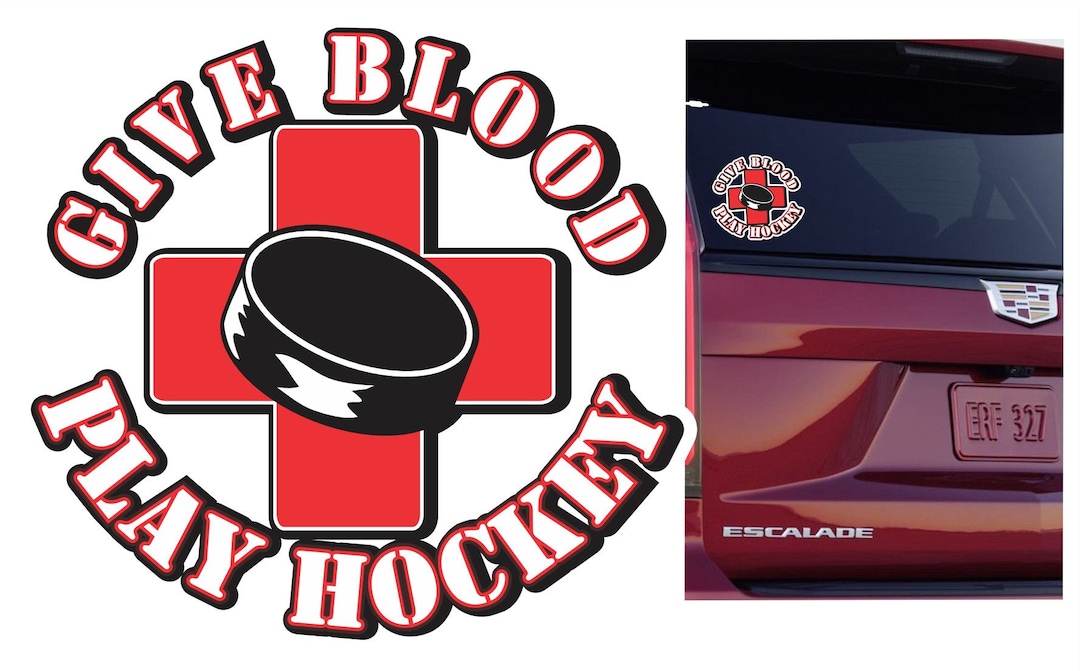 Custom Personalized Car Window Decals & Stickers for Hockey Baseball ...