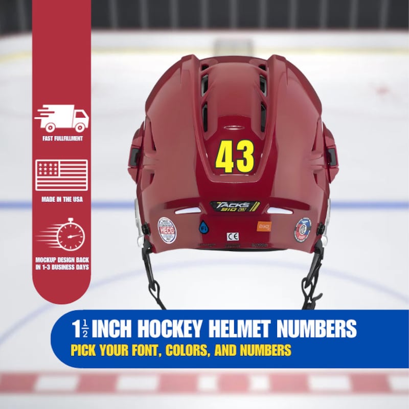 Hockey Games Long - Etsy