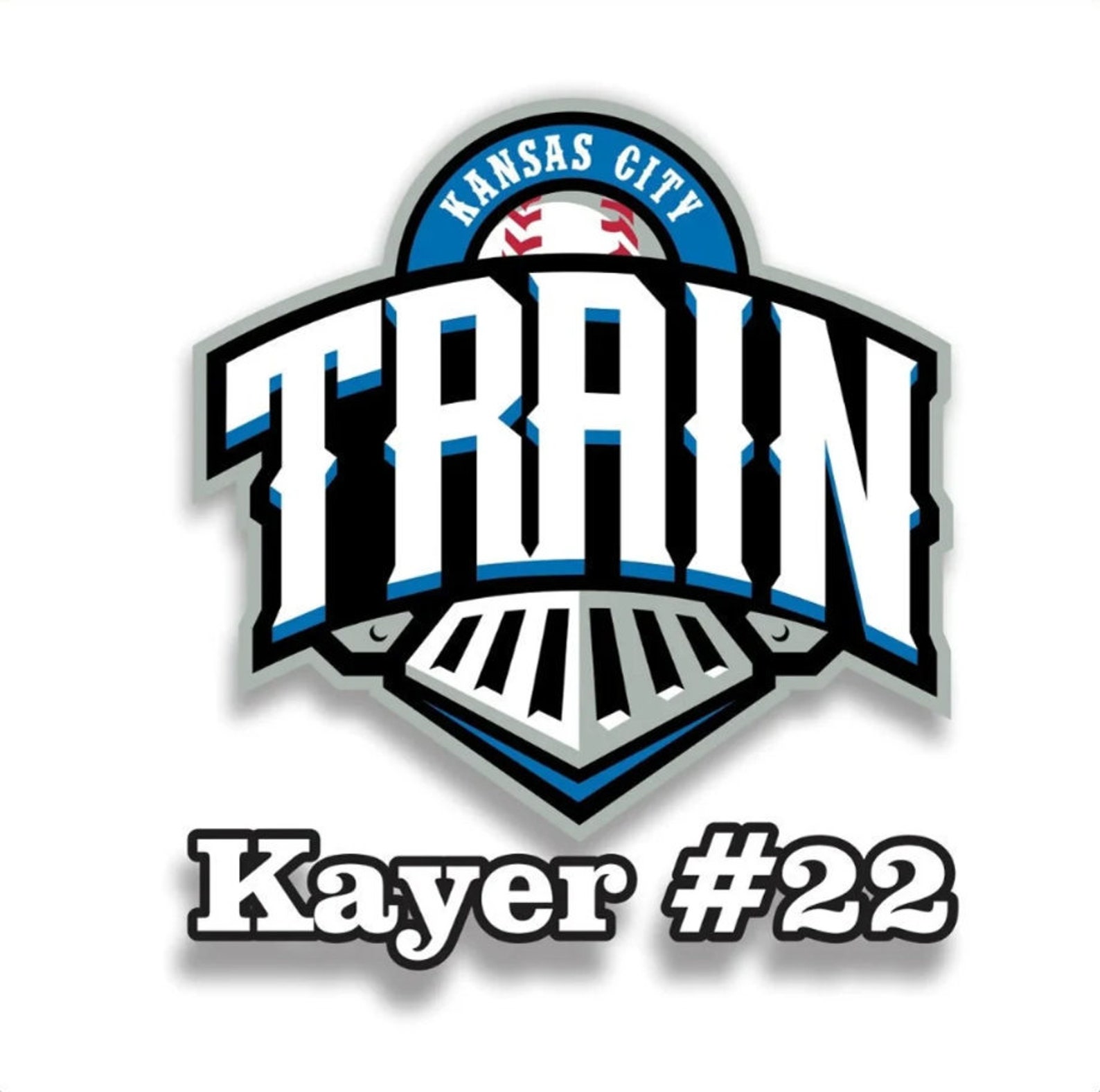 Custom Basketball Team Car Decal, Personalized Player Name & Number - Etsy