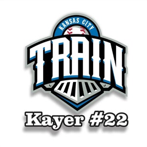 Custom Basketball Team Car Decal, Personalized Player Name & Number - Etsy
