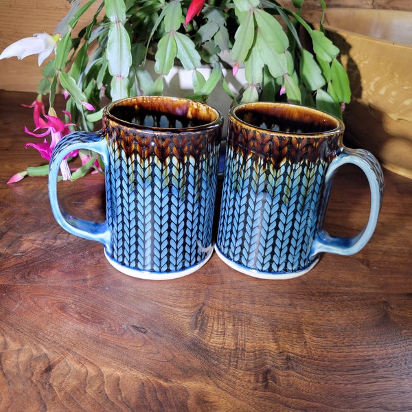 Mug Sweater - Etsy