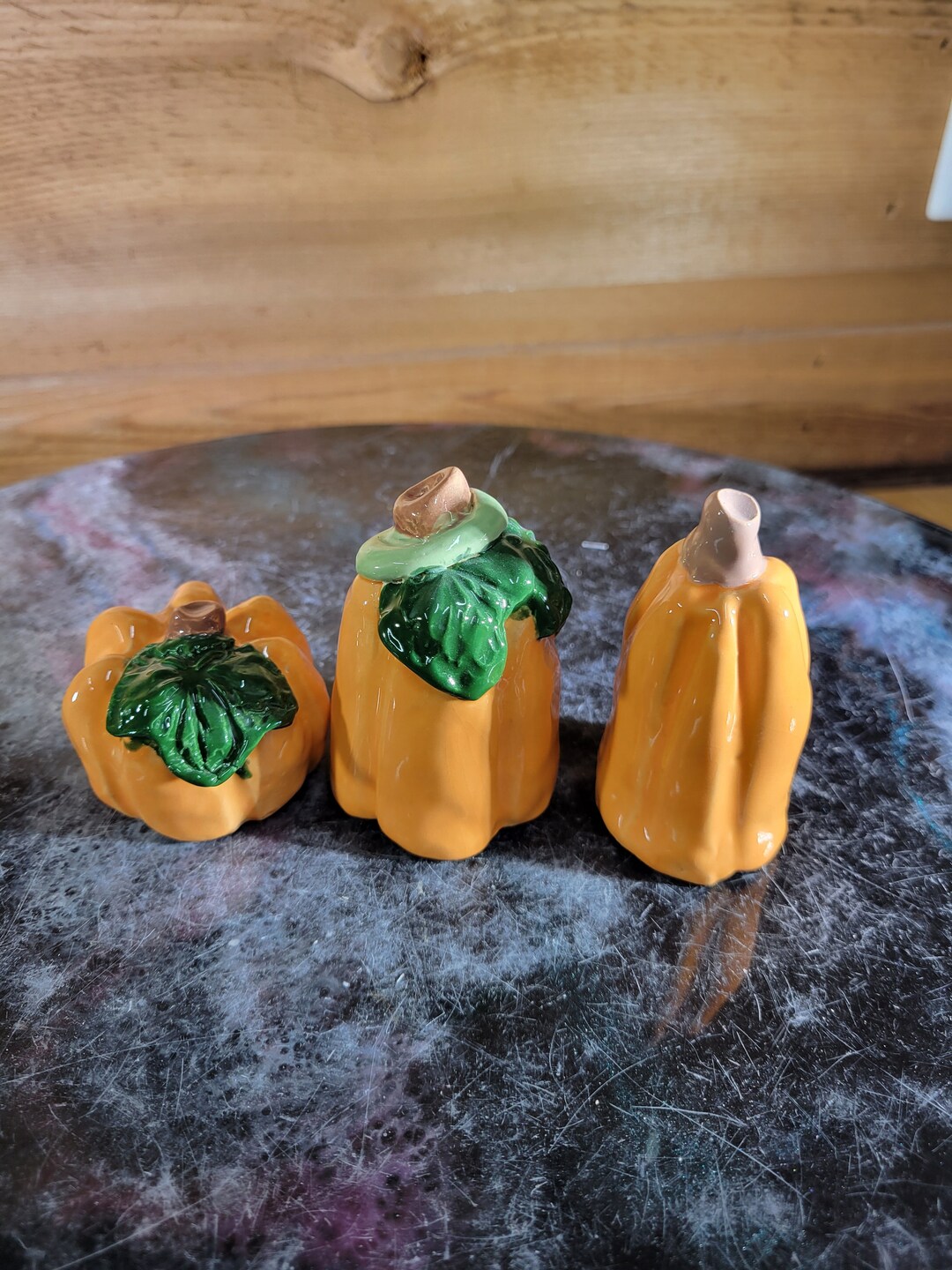 3 Pumpkin St Pottery - Etsy