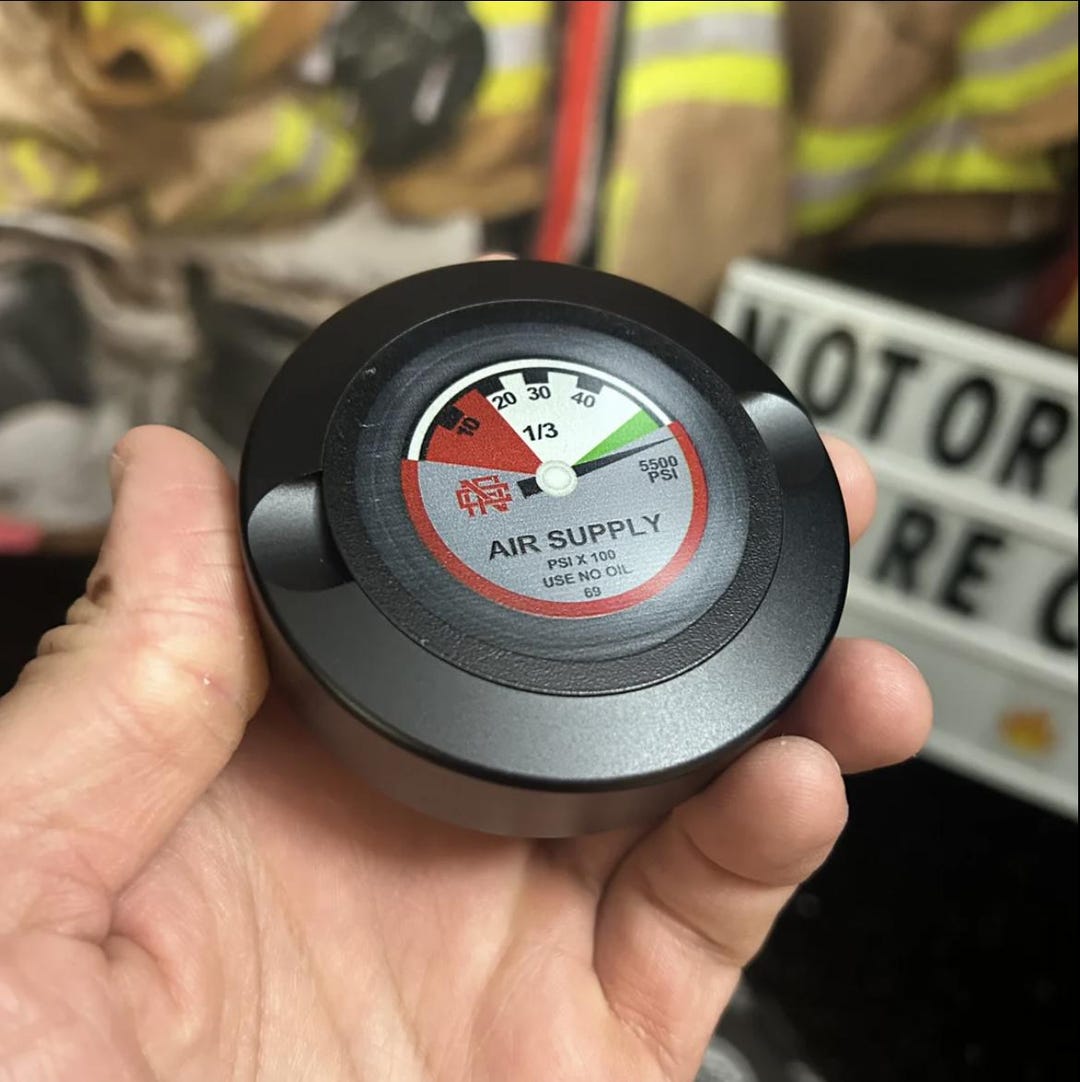 SCBA Gauge Zyn Tin - Etsy