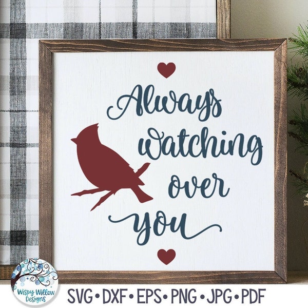 Watching Over You - Etsy