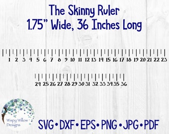 Measurement svg | Etsy