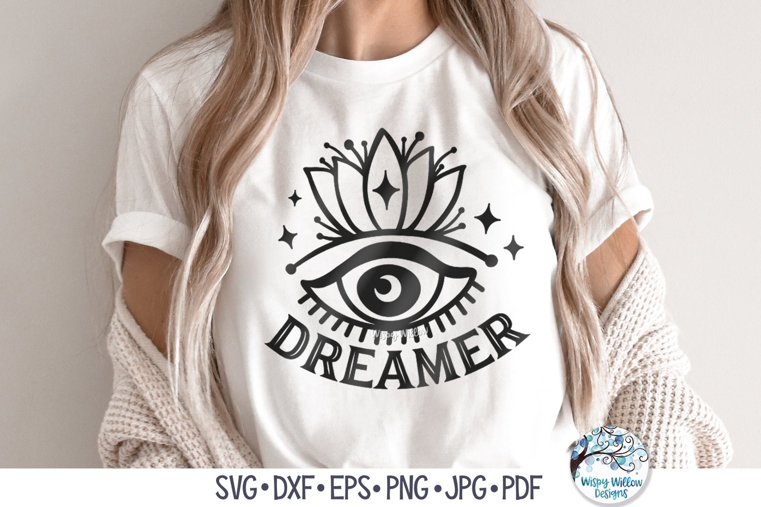 Prints Keep Dreaming SVG cut files for Cricut Mandala Svg Cricut ...