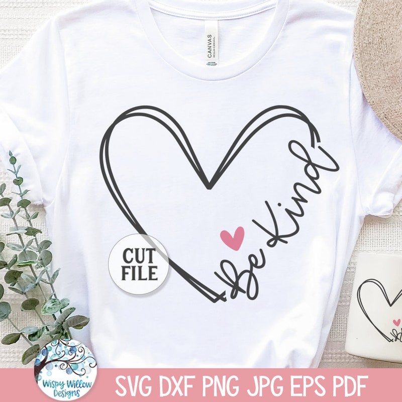 Kindness Hearts - Etsy