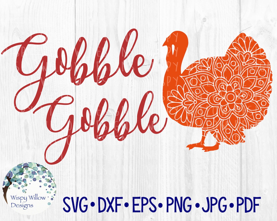 Fall Bundle SVG DXF Png Halloween Thanksgiving Leaves | Etsy
