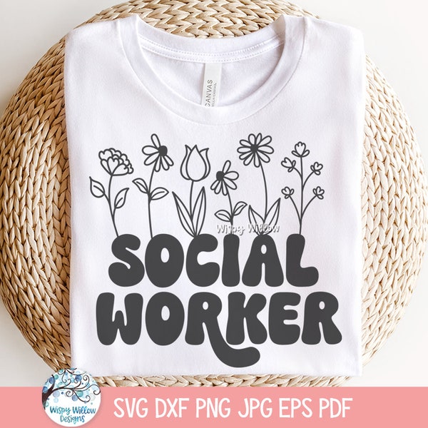 Social Worker - Etsy