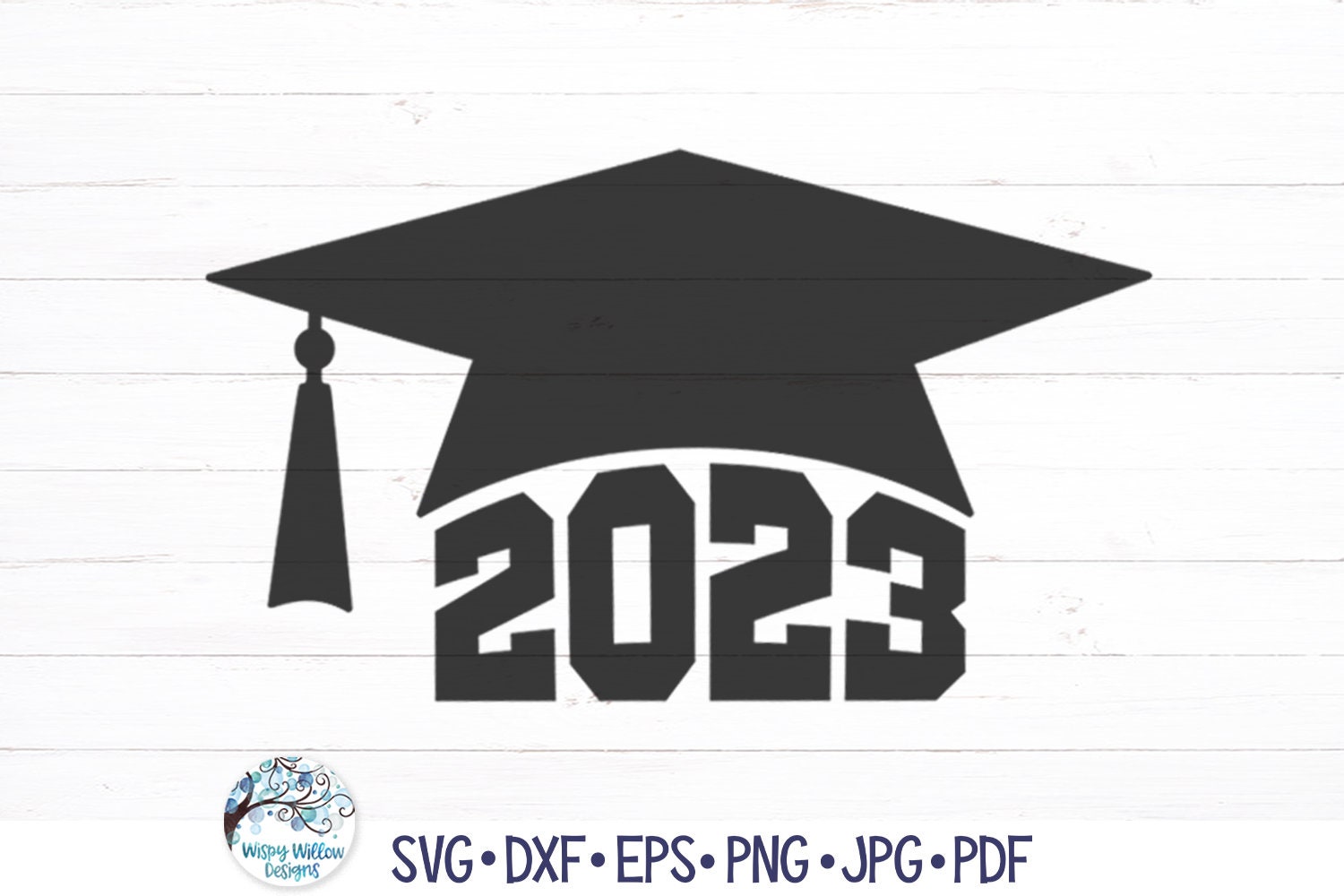 2023 Graduation SVG for Cricut School Graduation Cap Shirt - Etsy