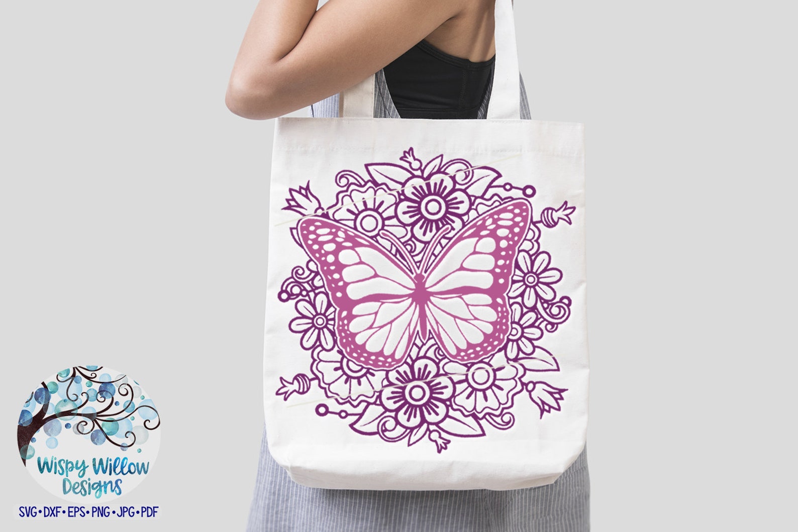 Summer Mandala SVG Bee Mandala Flower Mandala Flamingo - Etsy