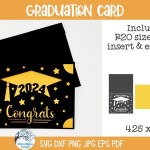 Graduation Card Box - Etsy